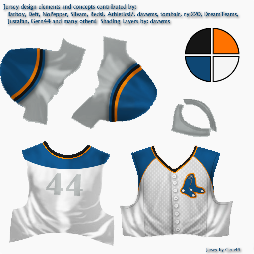 OOTP Developments Forums - Gern44